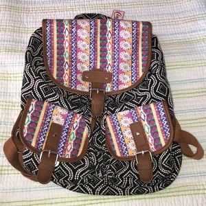 Candie's | Bags | Candies Backpack | Poshmark